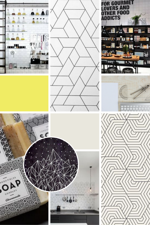Why is a Brand Moodboard Important? (+ How to Create One) | byRosanna ...