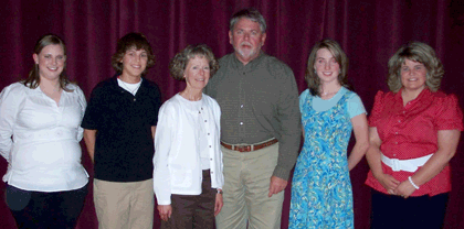 Memorial Scholarship Fund — CW3 Corey Goodnature NSDQ