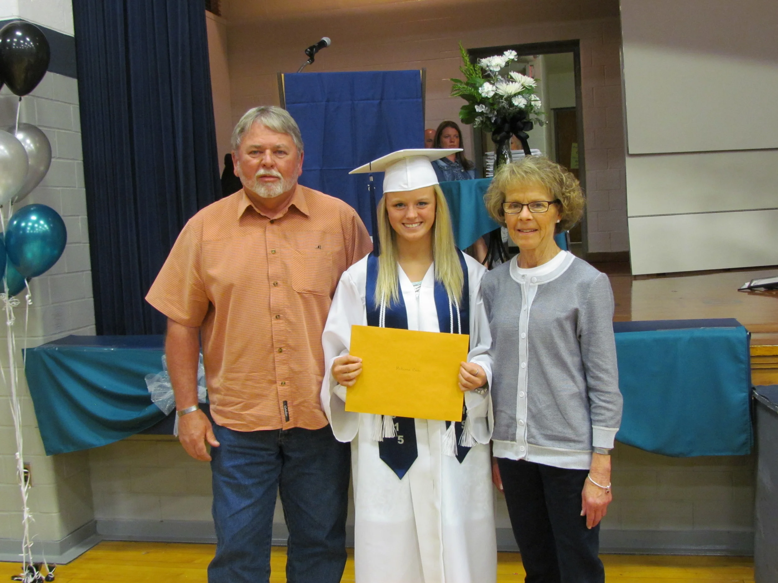 Memorial Scholarship Fund — CW3 Corey Goodnature NSDQ