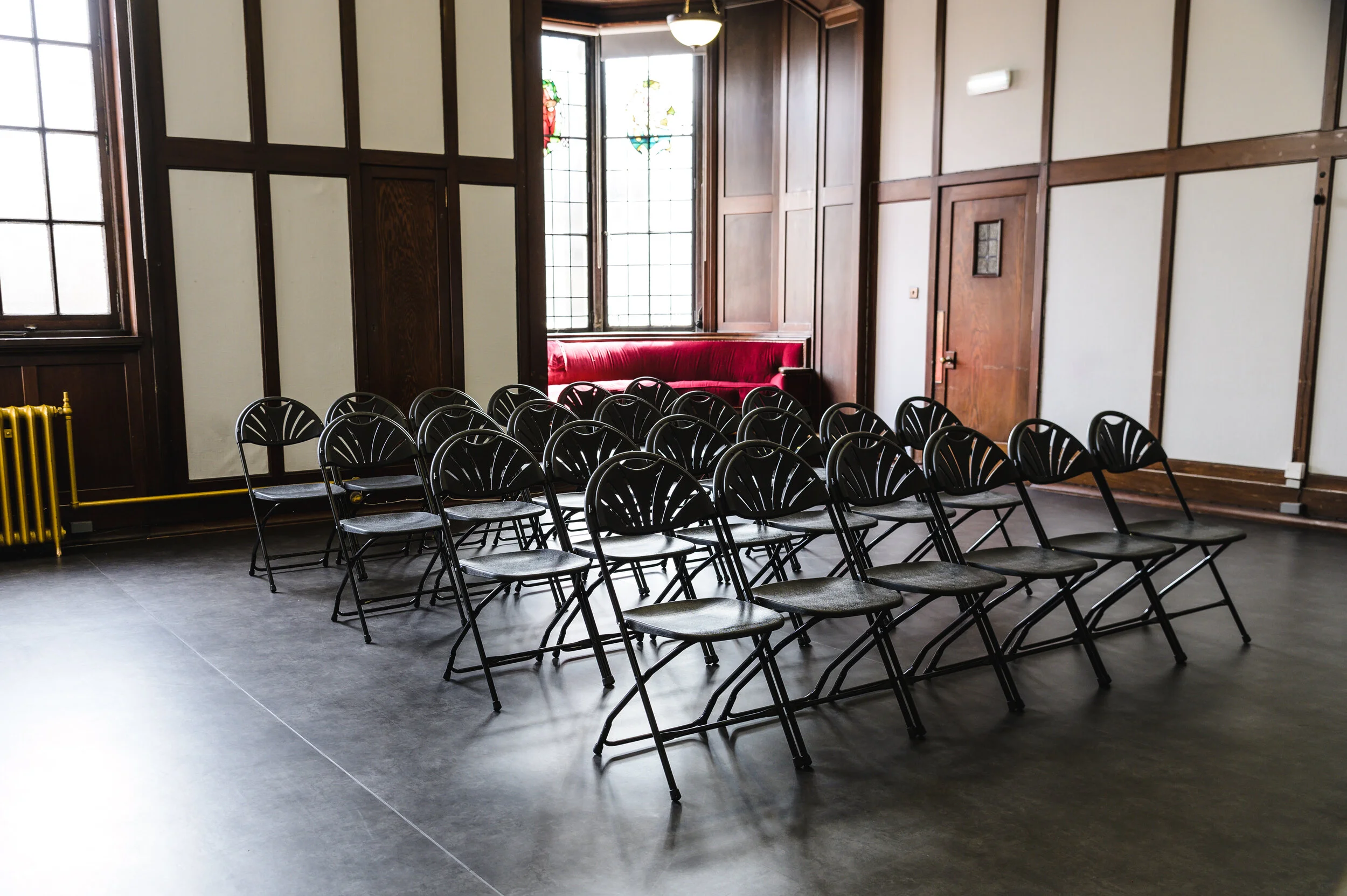 Stirling Events pack — CodeBase - The UK's largest Technology Incubator ...