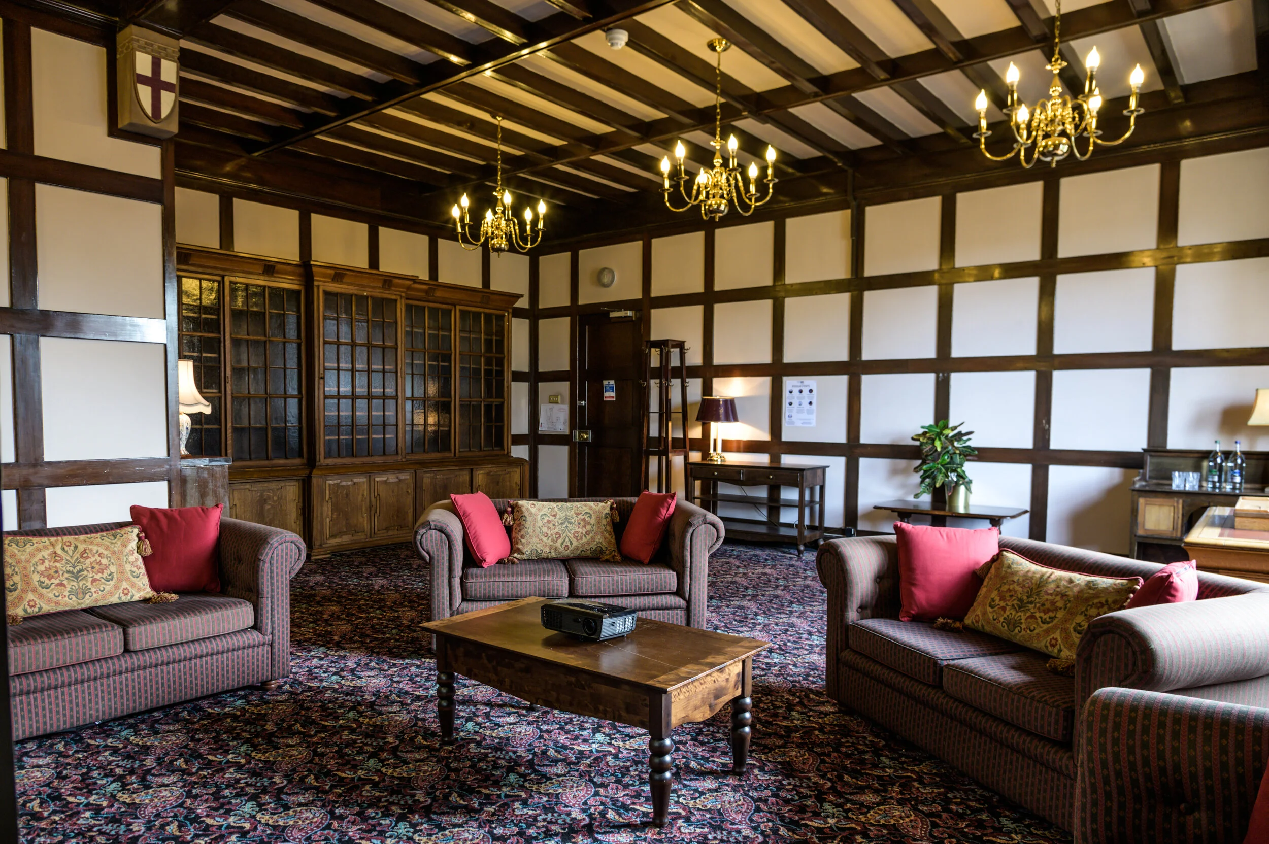 Stirling Events pack — CodeBase - The UK's largest Technology Incubator ...