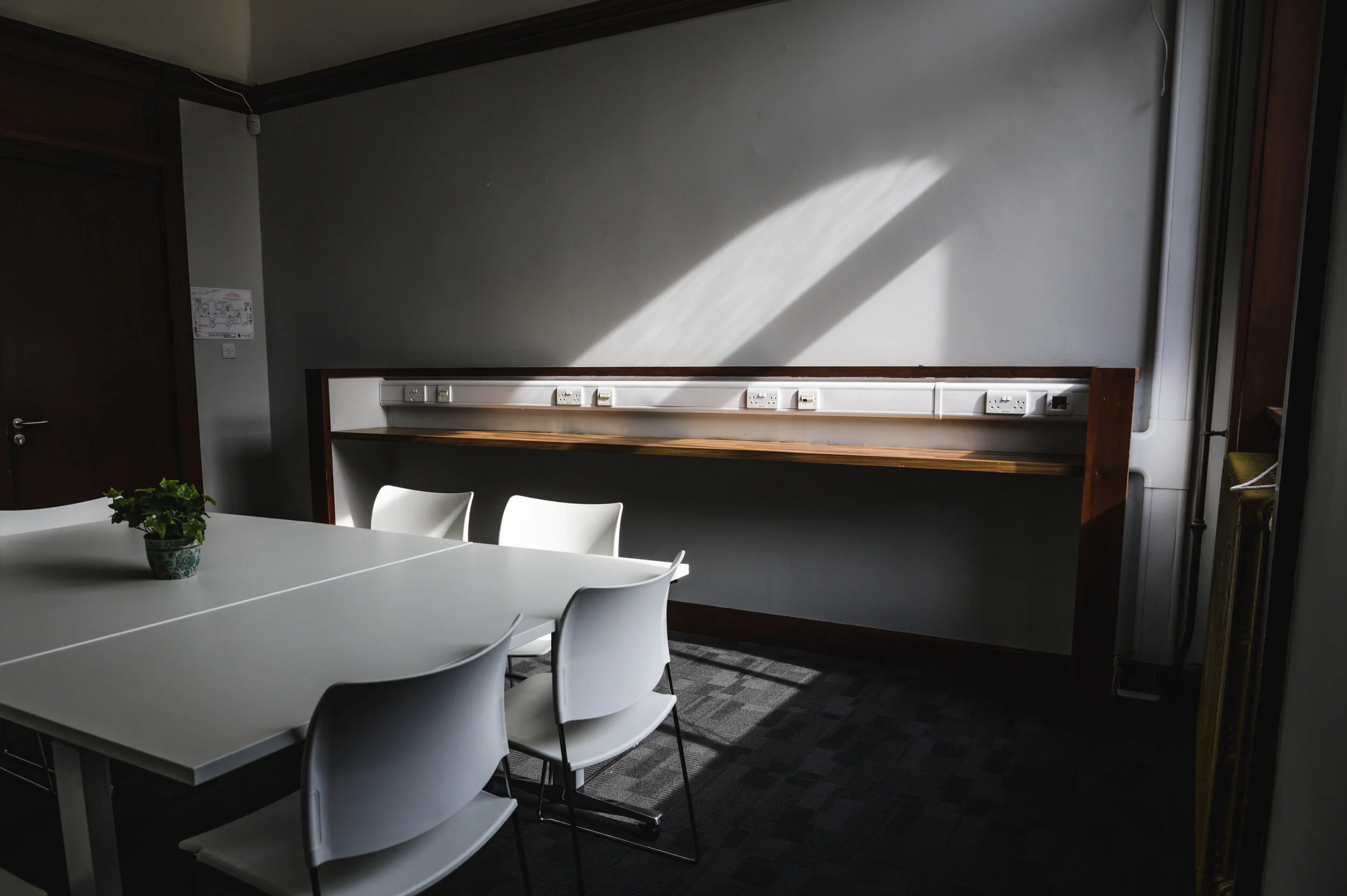 Stirling Events pack — CodeBase - The UK's largest Technology Incubator ...