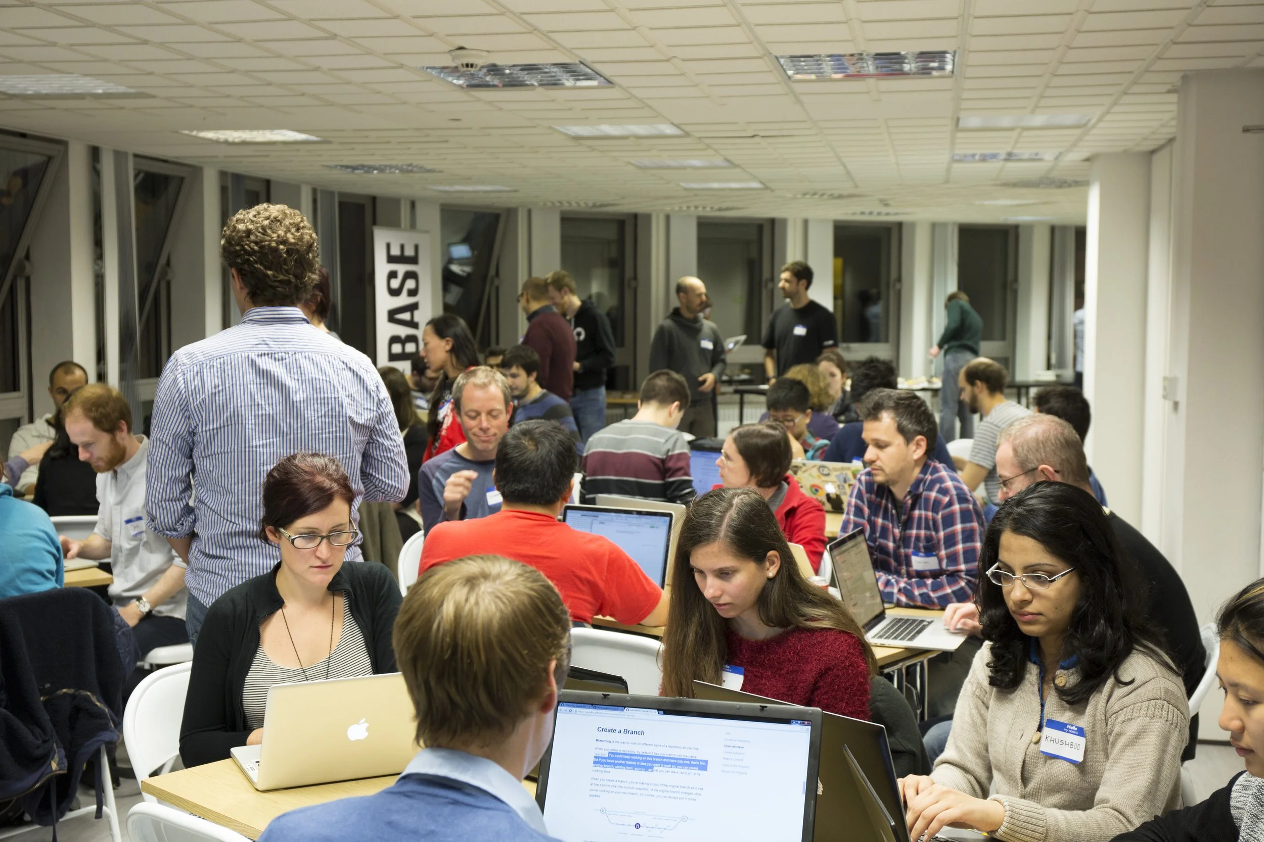 About — CodeBase - The UK's largest Technology Incubator, based in ...