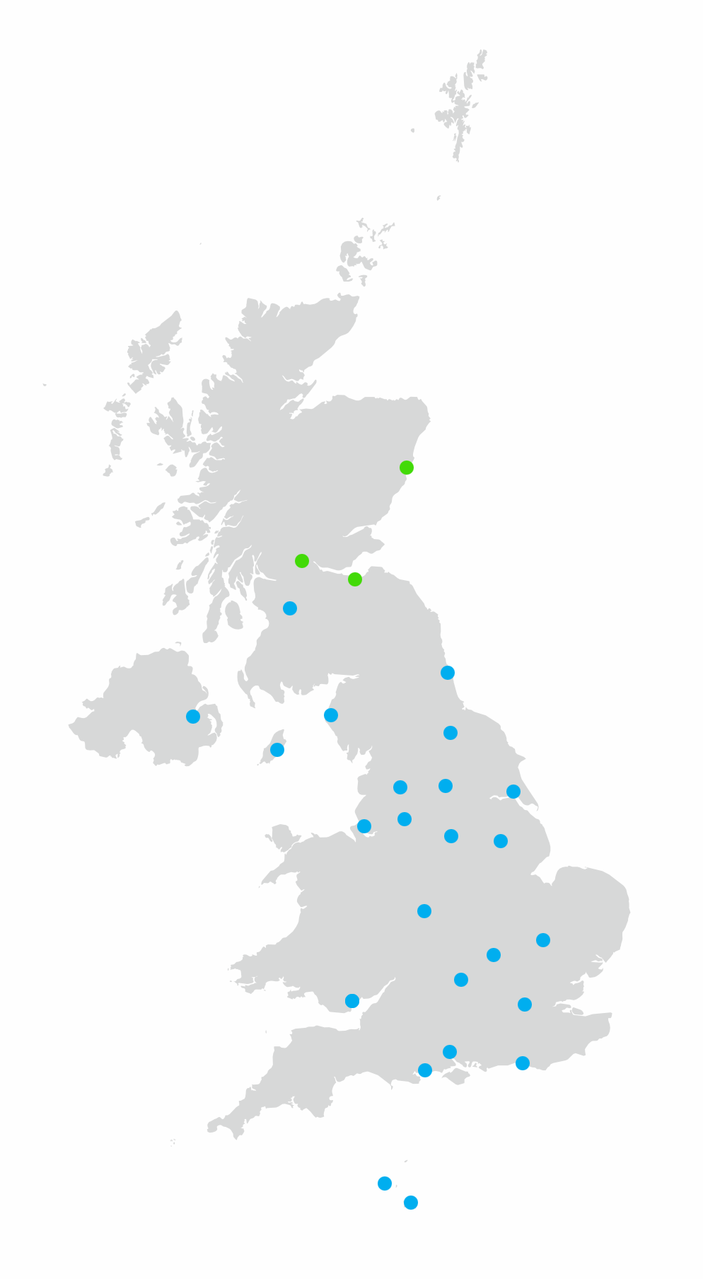 CodeBase - The UK's largest Technology Incubator, based in Edinburgh
