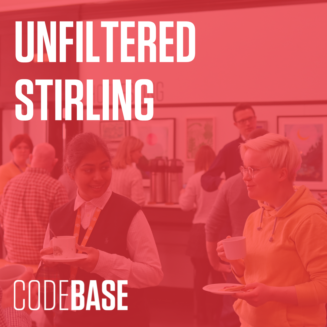 Events — CodeBase - The UK's largest Technology Incubator, based in ...