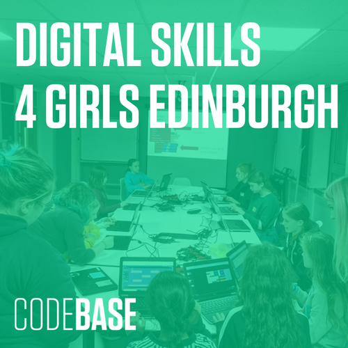 Events — CodeBase - The UK's largest Technology Incubator, based in ...