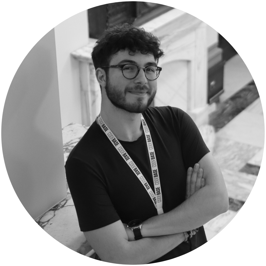 About — CodeBase - The UK's largest Technology Incubator, based in ...