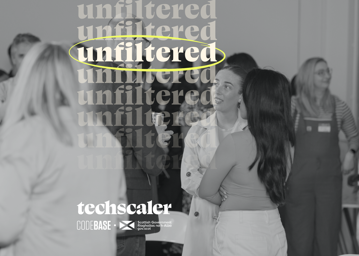 Events — CodeBase - The UK's largest Technology Incubator, based in ...