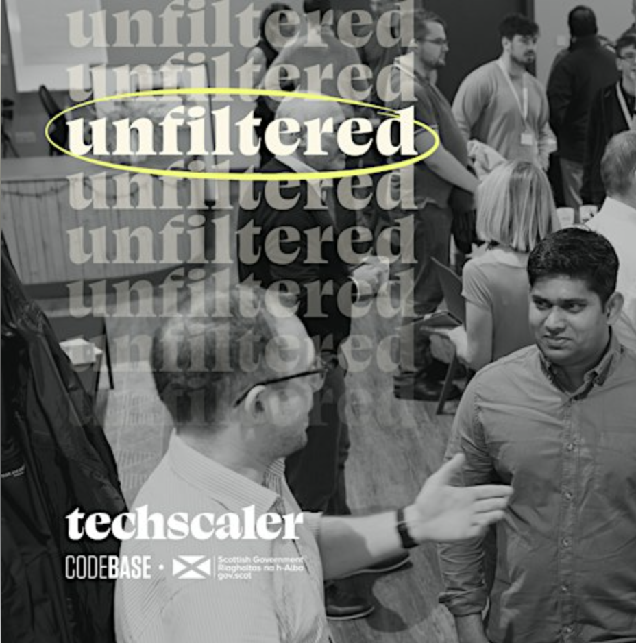 Events — CodeBase - The UK's largest Technology Incubator, based in ...