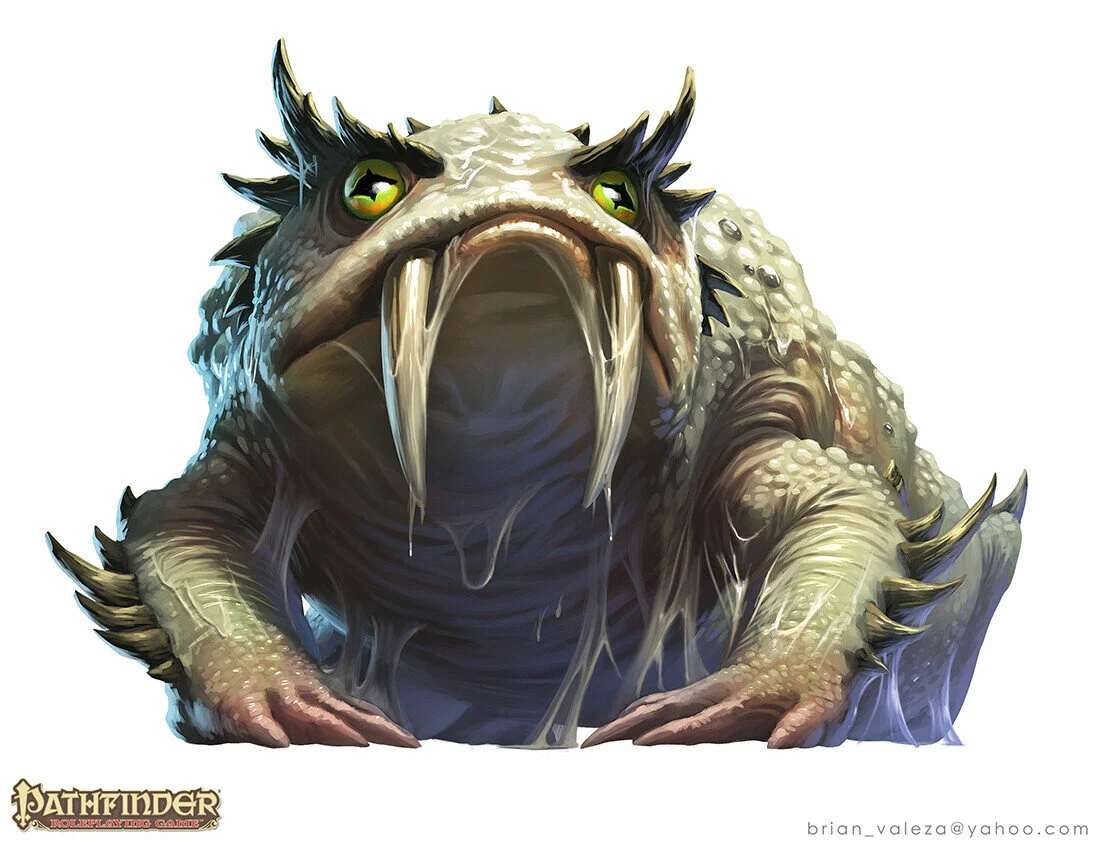 Pathfinder — www.gunshiprevolution.com