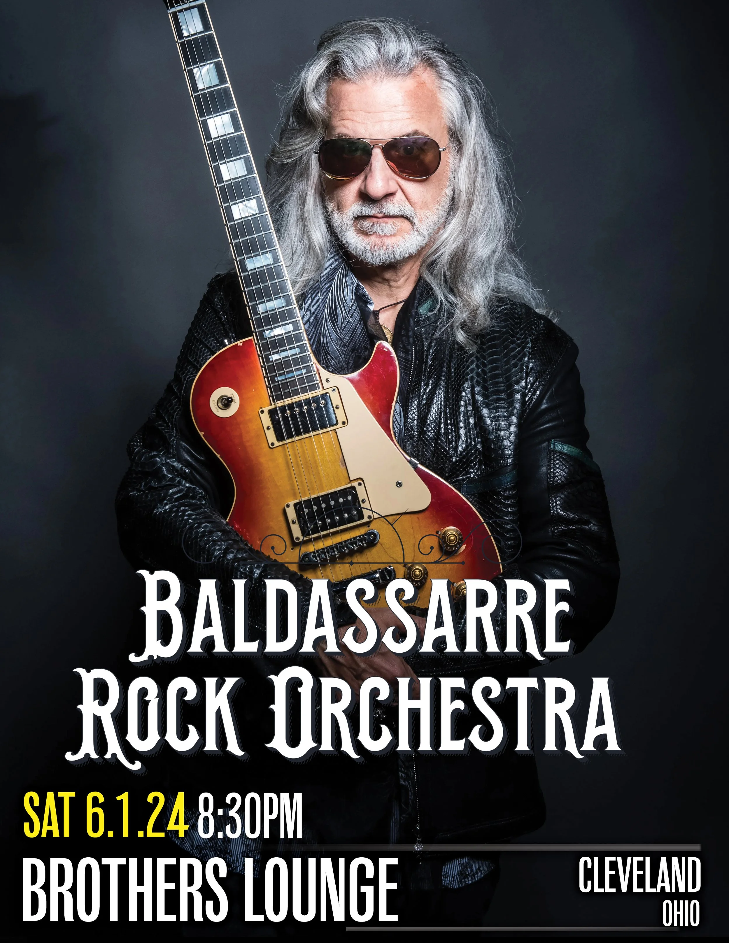 Calendar — The Brothers Lounge