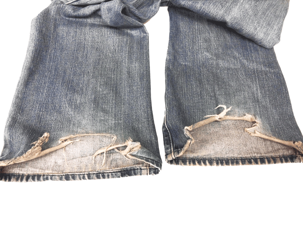 Repair Options — denimrepair.com