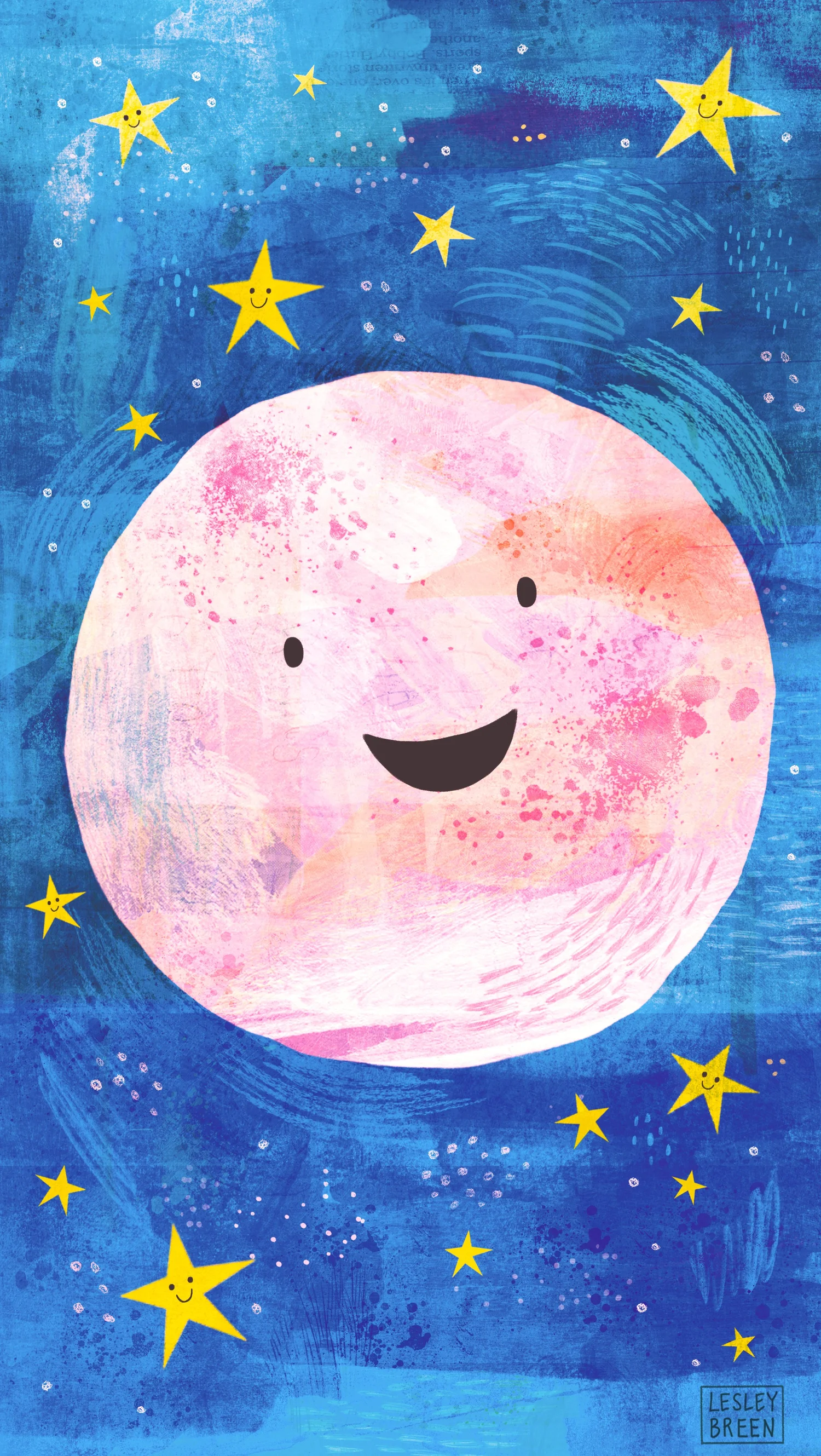 BLOG — Lesley Breen Withrow Illustration & Design