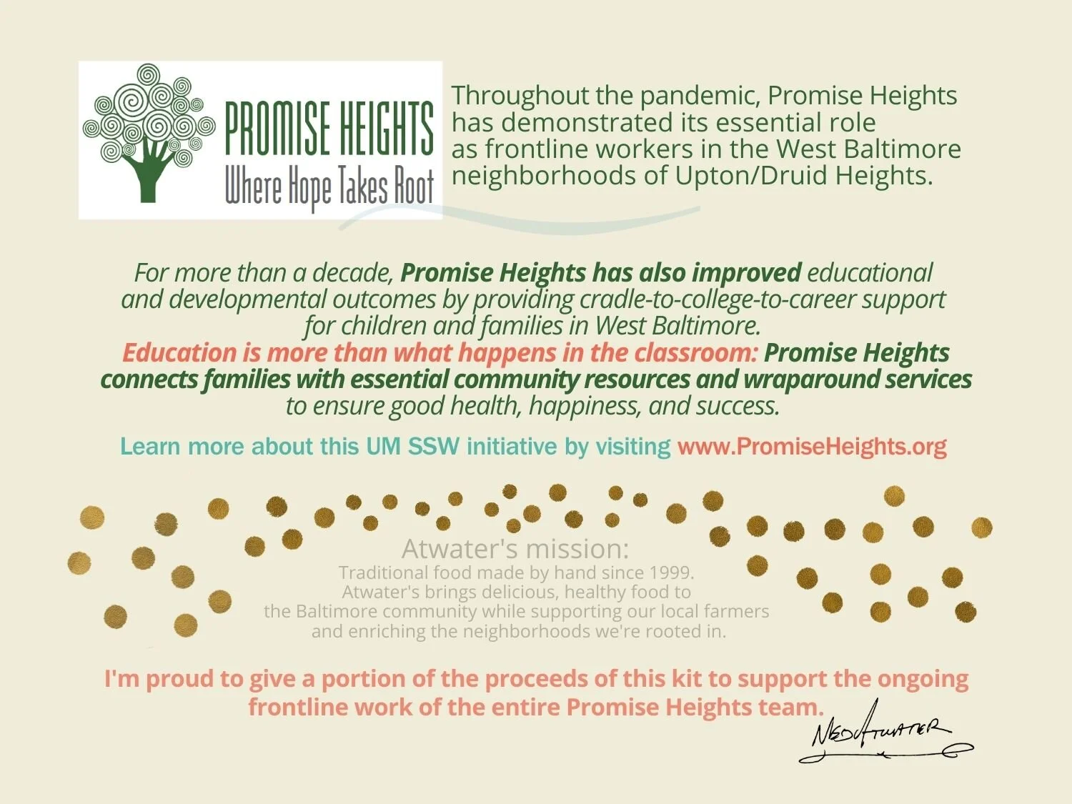 Press — Promise Heights