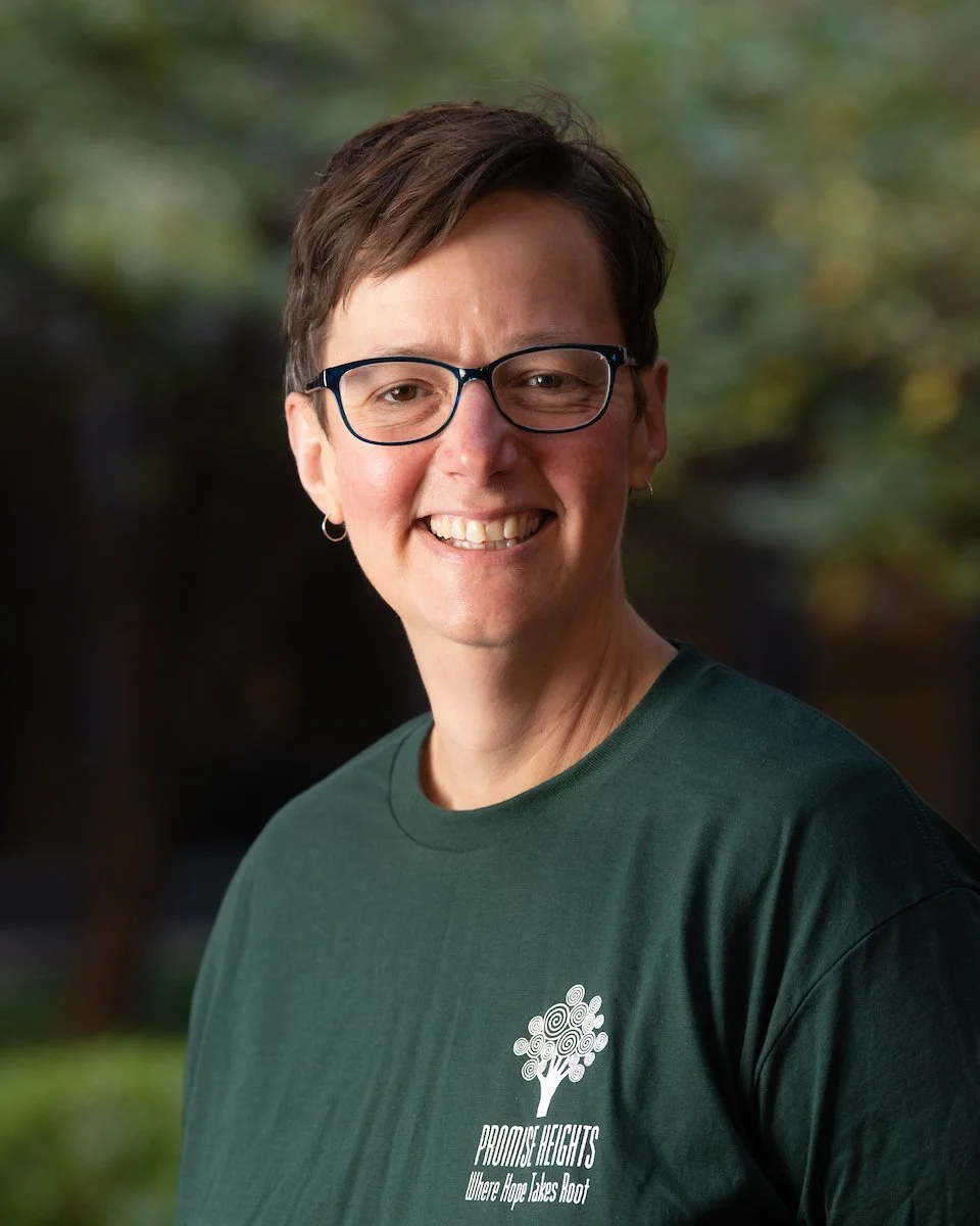 Staff Directory — Promise Heights