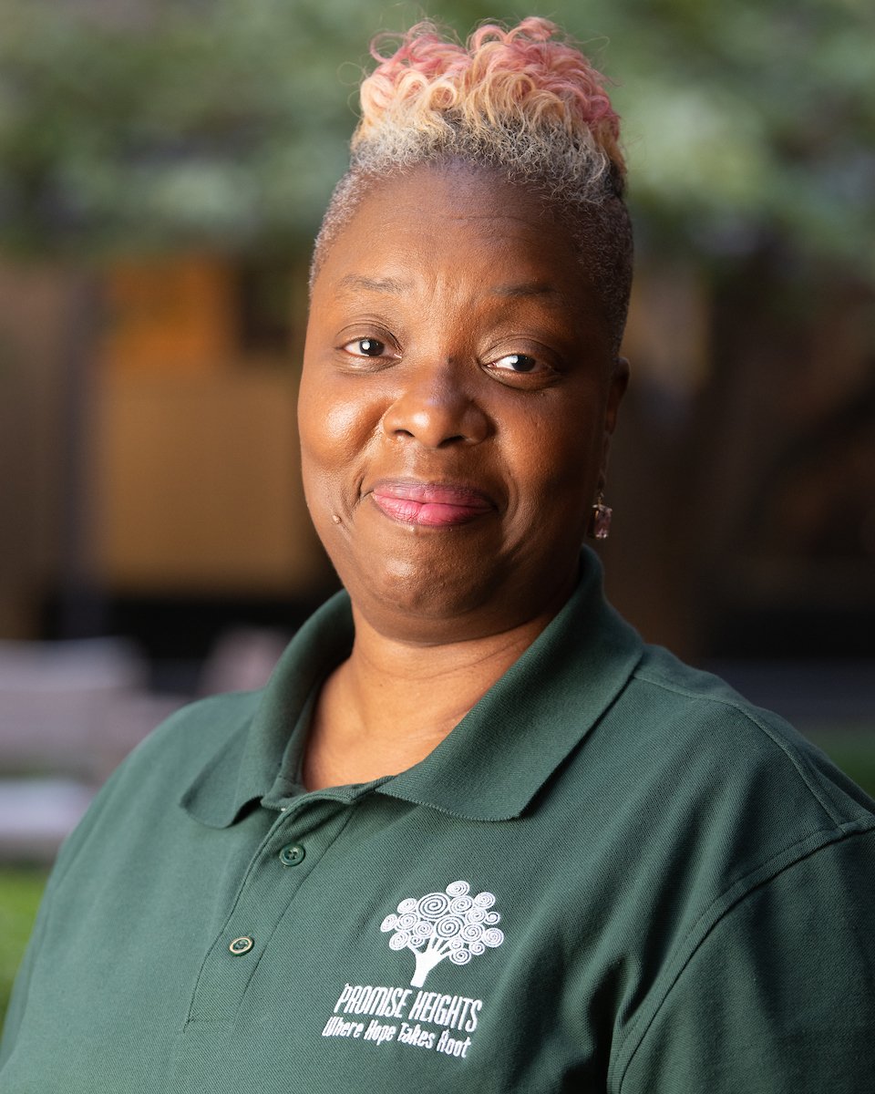 Staff Directory — Promise Heights