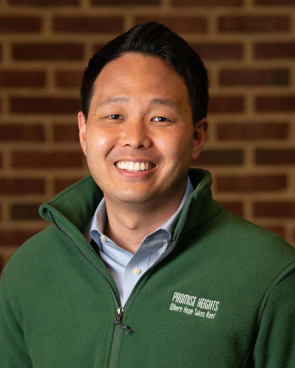 Staff Directory — Promise Heights