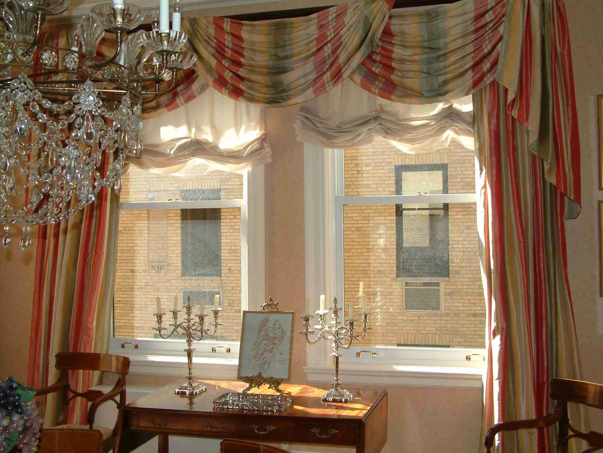 ALUMINUM DOUBLE HUNG — Panorama Windows, Ltd.