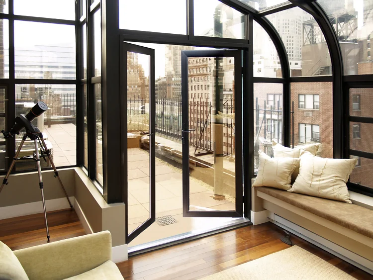 OTHER PRODUCTS — Panorama Windows, Ltd.