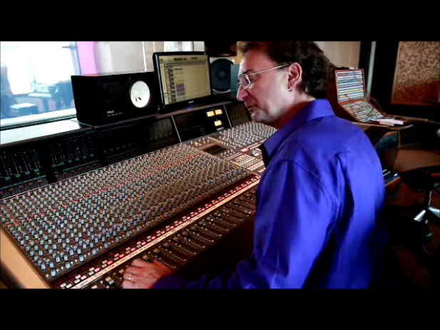 Audio by Rick Slater audiobyrickslater.com