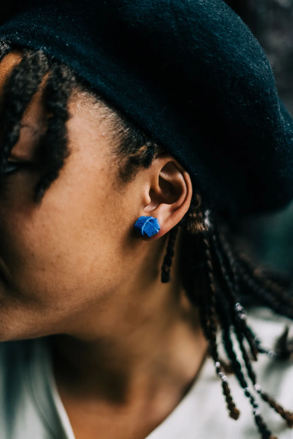 Studs With Dreads Tumblr