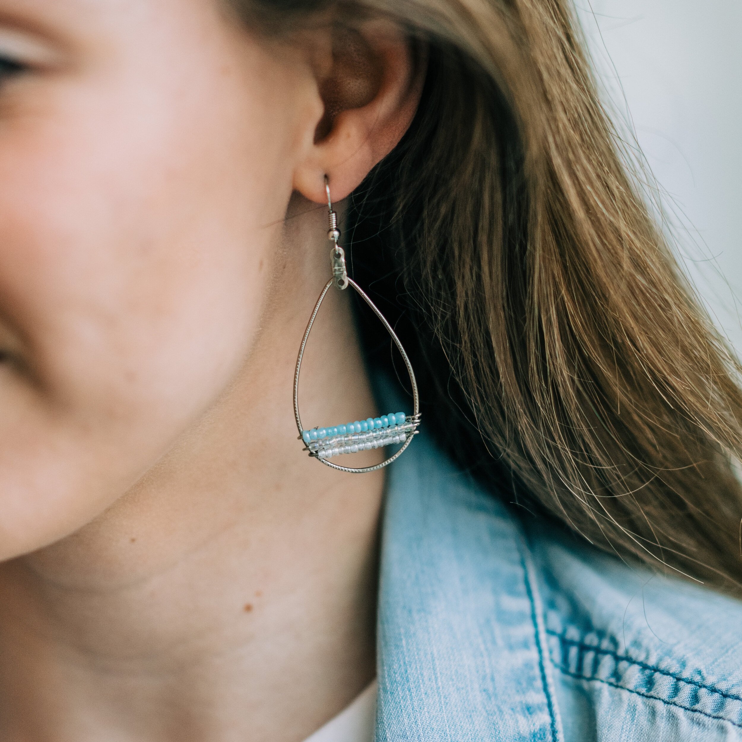 Women's Earrings Sale | Buy Earrings Online for Women — Elevāt