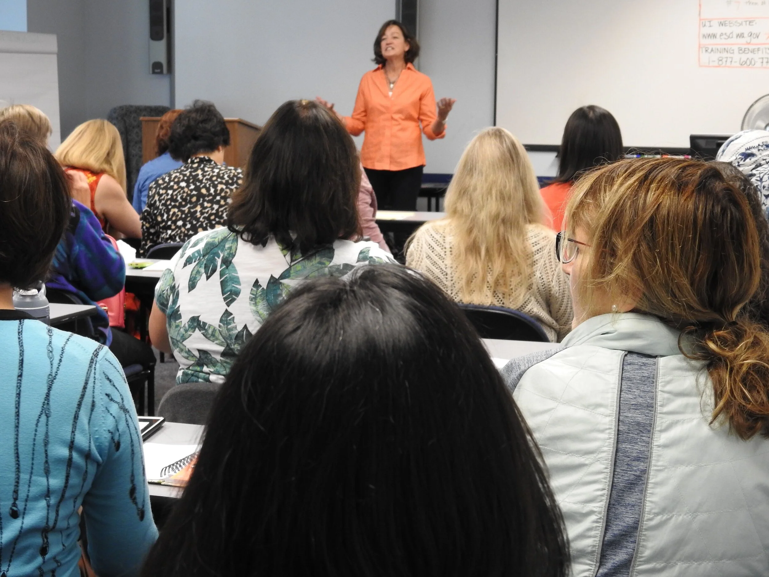 What is WorkSource? — WorkSource Seattle-King County