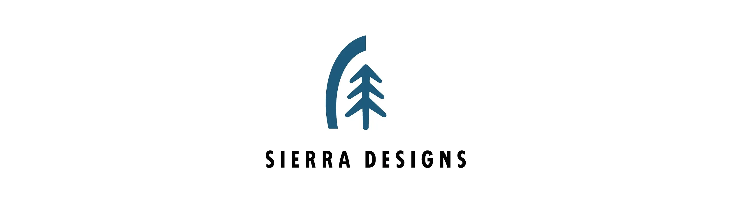 Sierra Designs Logo