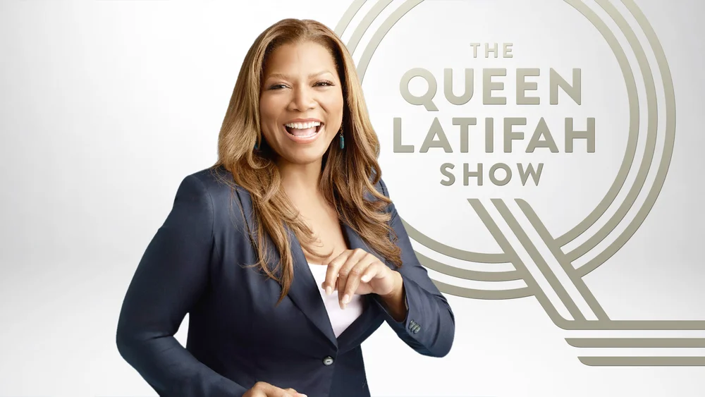 Queen Latifah Show