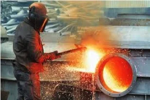 ELG Utica Alloys
