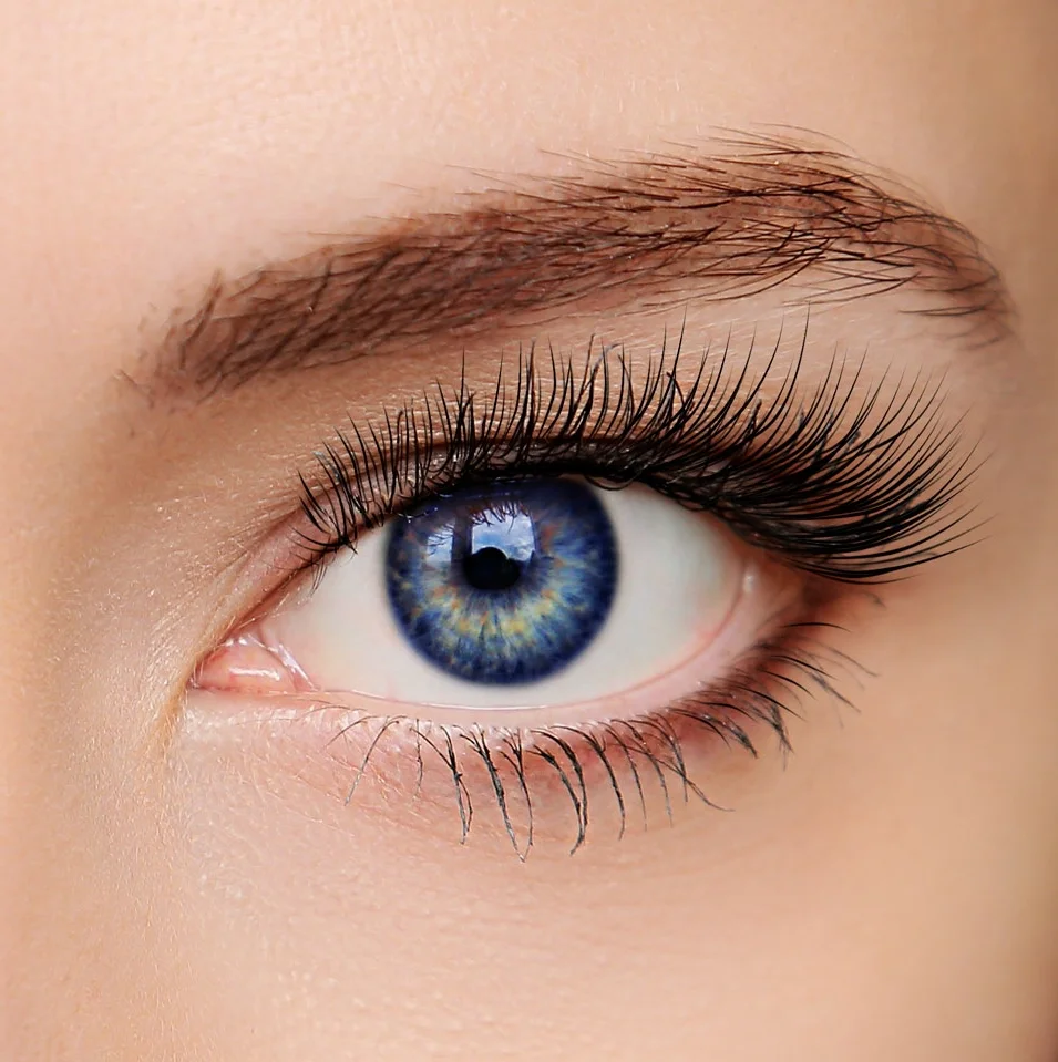 Lash Extensions | Cary, NC — EPO Beauty