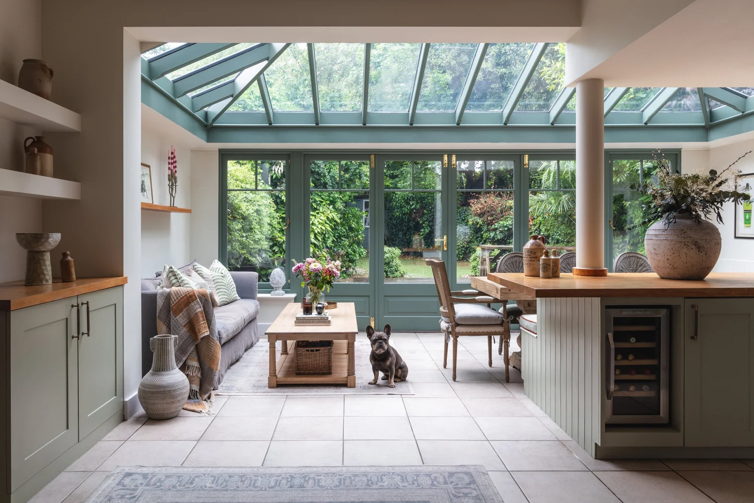 Anouska Tamony Interiors: Boutique Interior Design and Interior ...