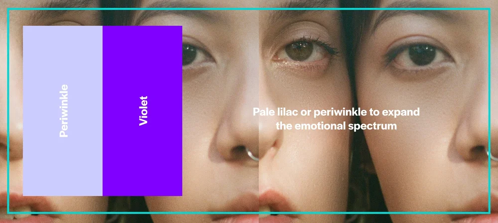 Violet: The Visionary Shade That Refuses to Fade — Color Colour Creative