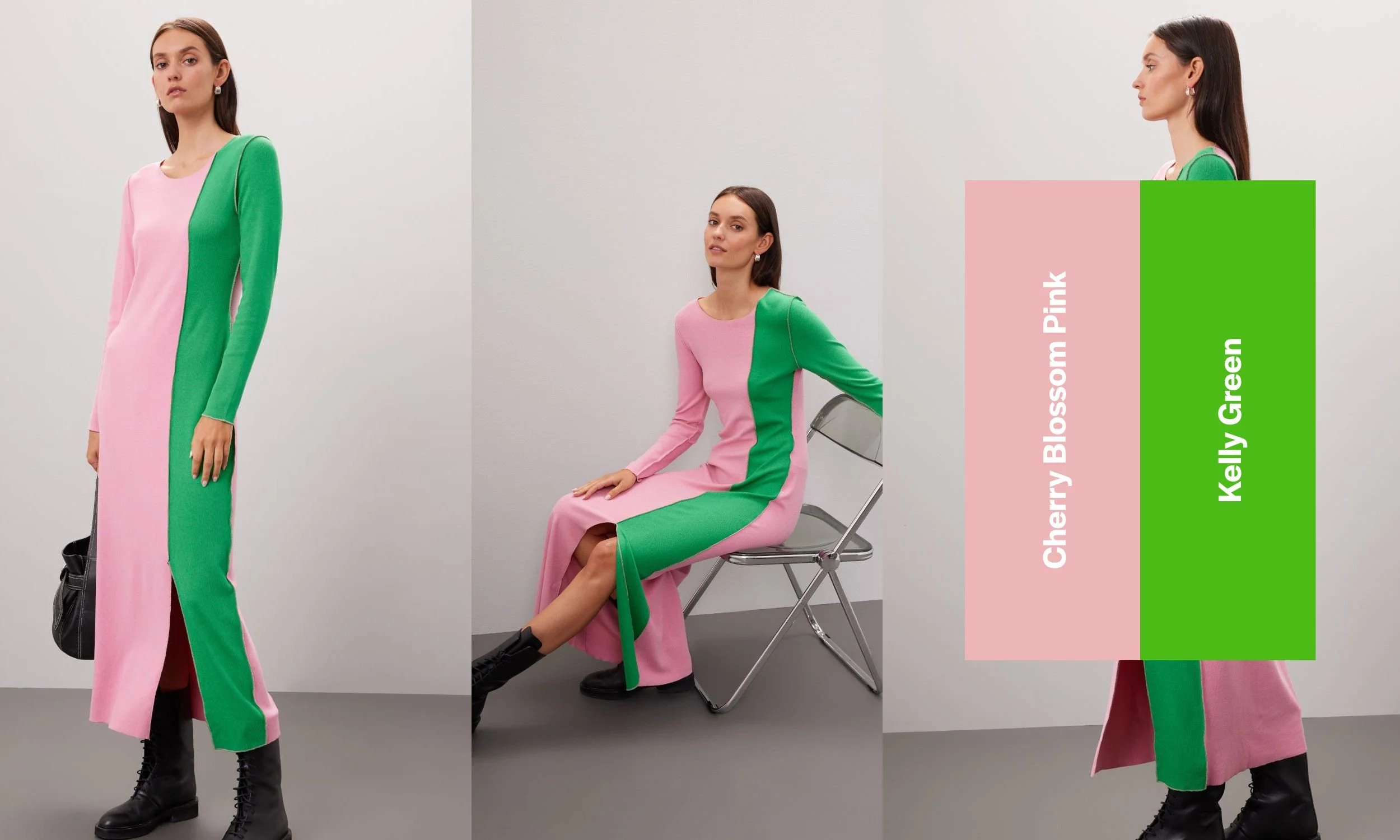 Kelly Green: The Color of Fresh Starts and Bold Statements — Color ...