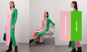 Kelly Green: The Color of Fresh Starts and Bold Statements — Color ...