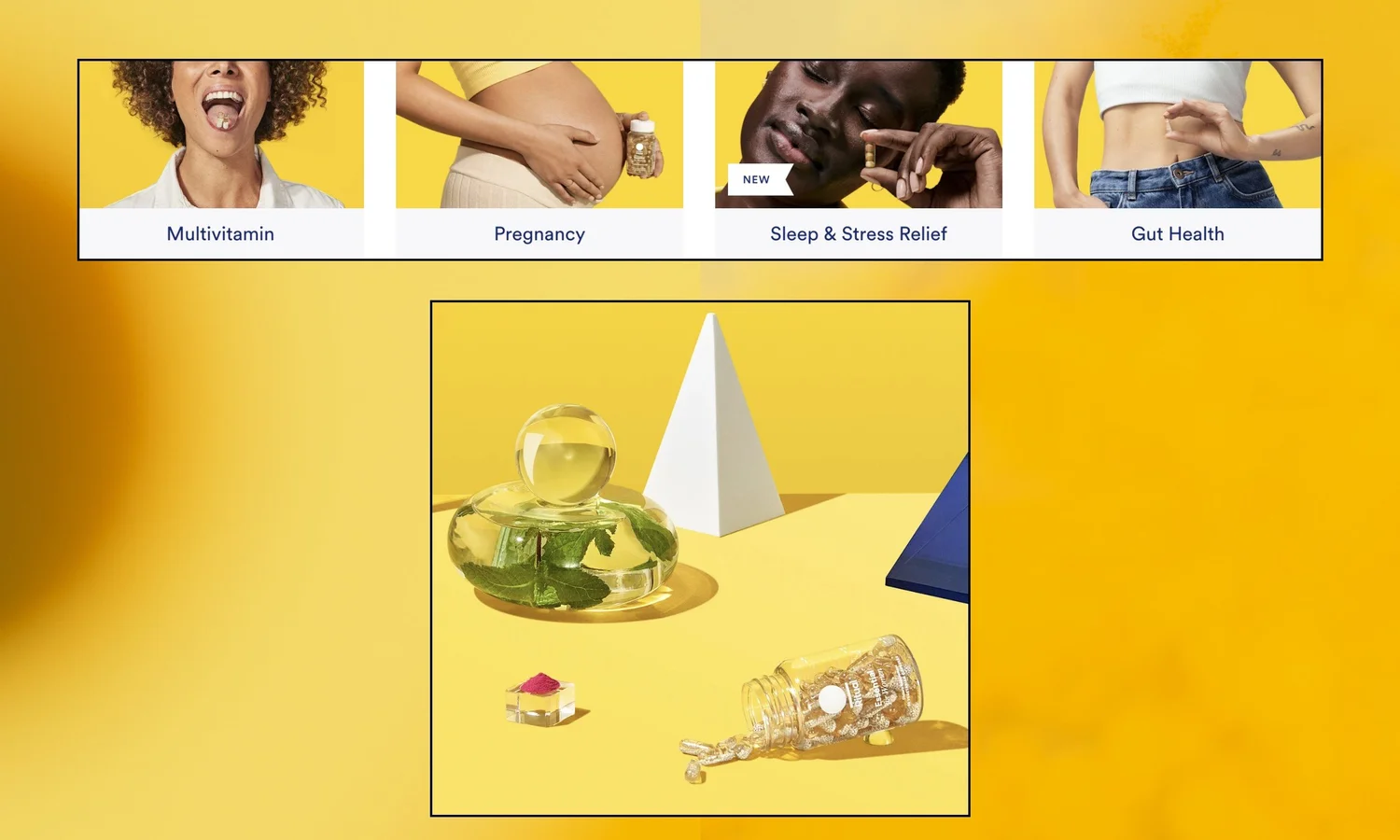 Chrome Yellow: The Brightest Note in a Painter’s Symphony — Color ...