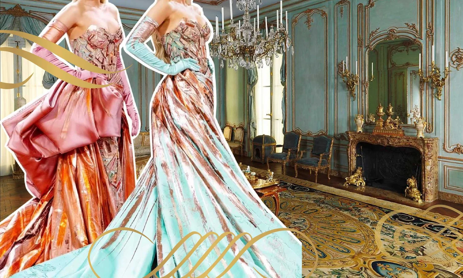 Verdigris: The Color of Transformation and Timeless Patina — Color ...