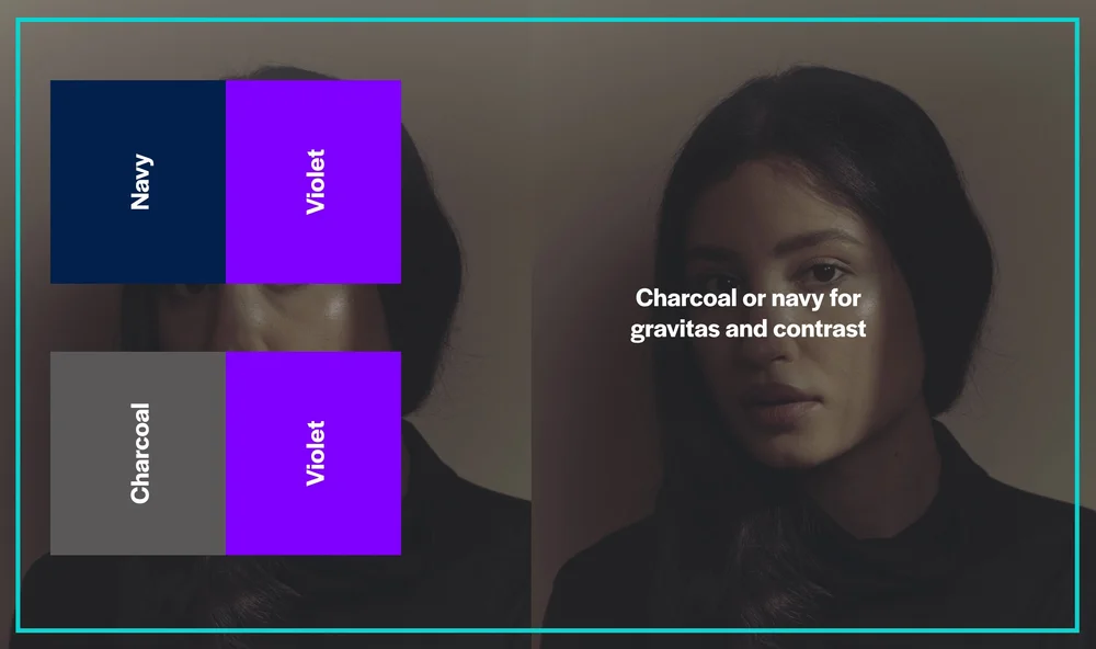 Violet: The Visionary Shade That Refuses to Fade — Color Colour Creative