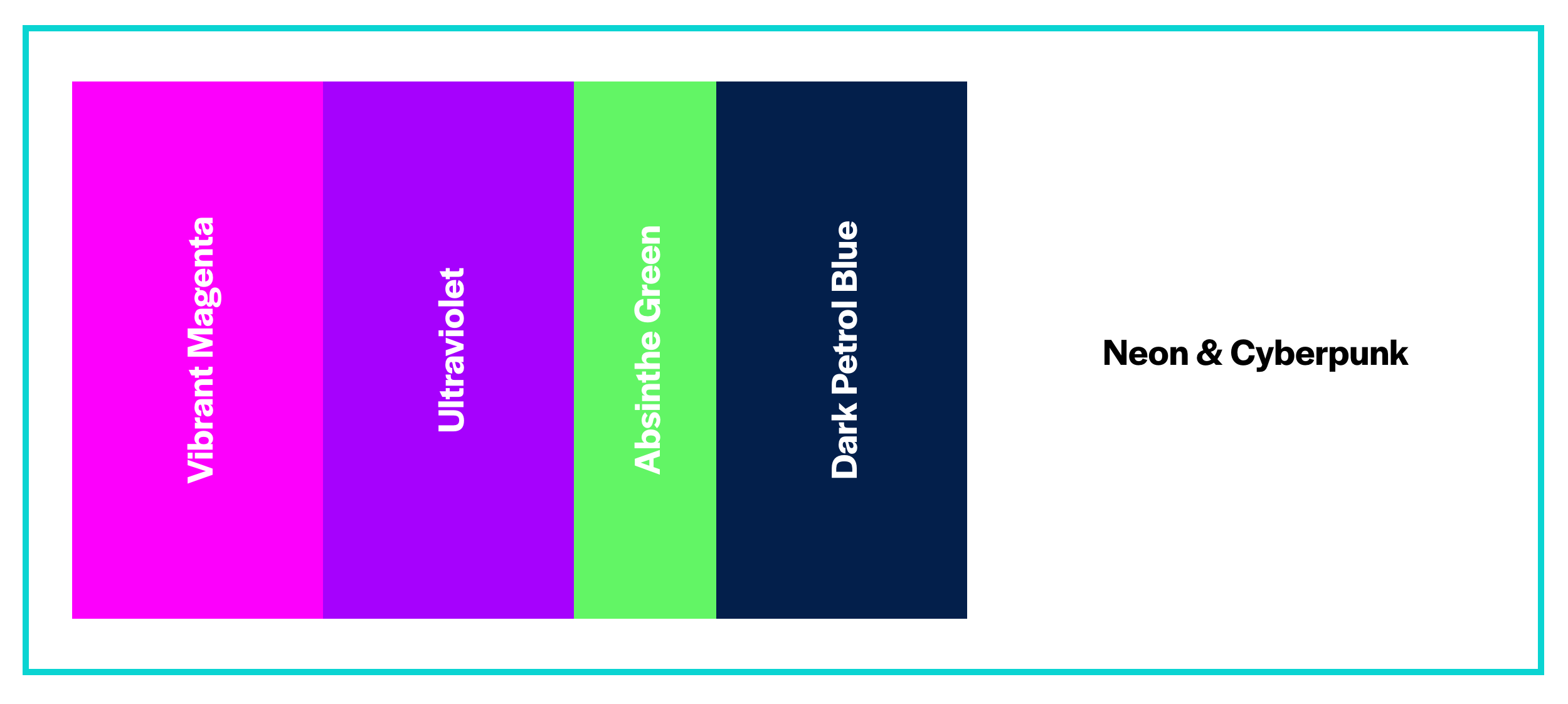 Absinthe: The Poisonous, Poetic Green That Won’t Be Ignored — Color ...