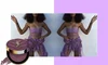Mauve: The Serendipitous Shade with a Scandalous Past — Color Colour ...