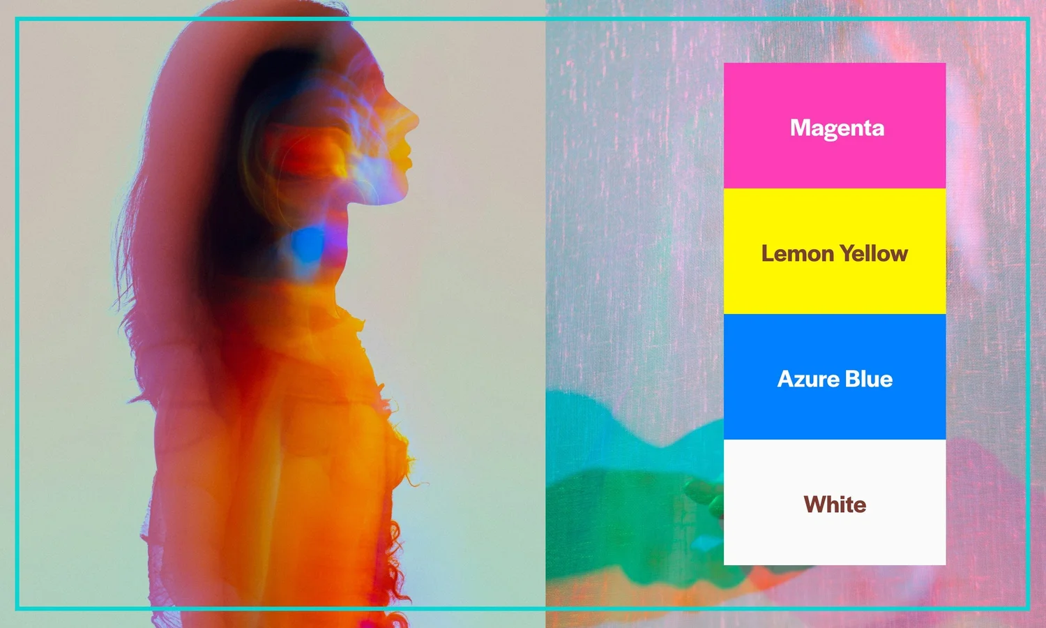 The Color That Started a Chemical Revolution: Magenta — Color Colour ...