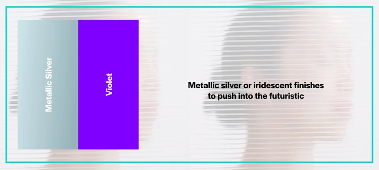 Violet: The Visionary Shade That Refuses to Fade — Color Colour Creative