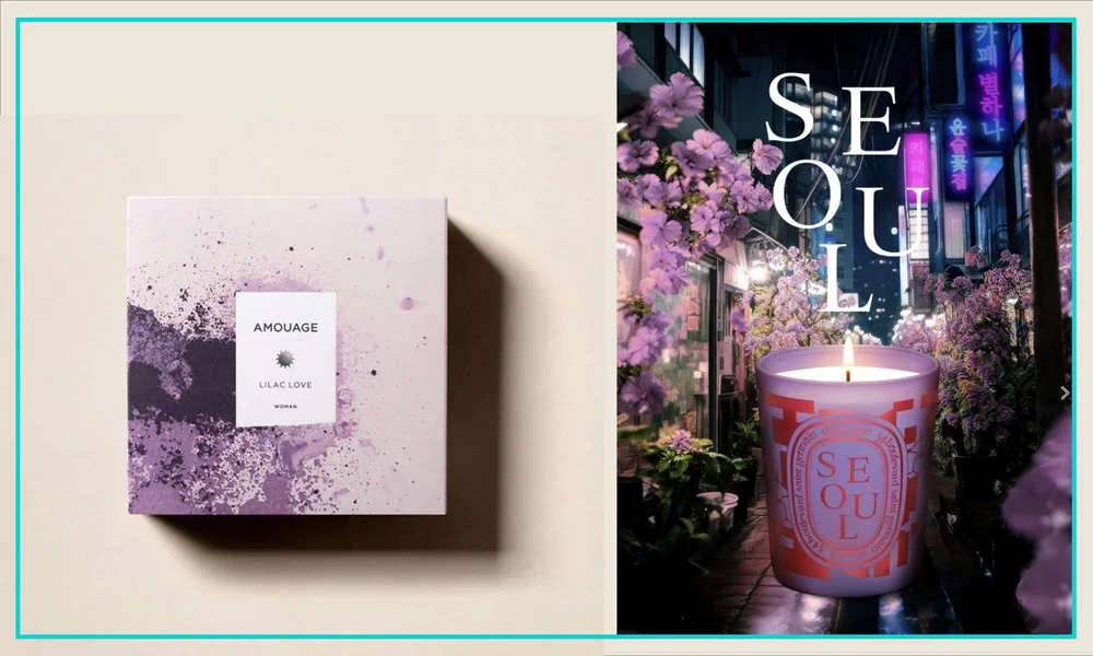 Violet: The Visionary Shade That Refuses to Fade — Color Colour Creative