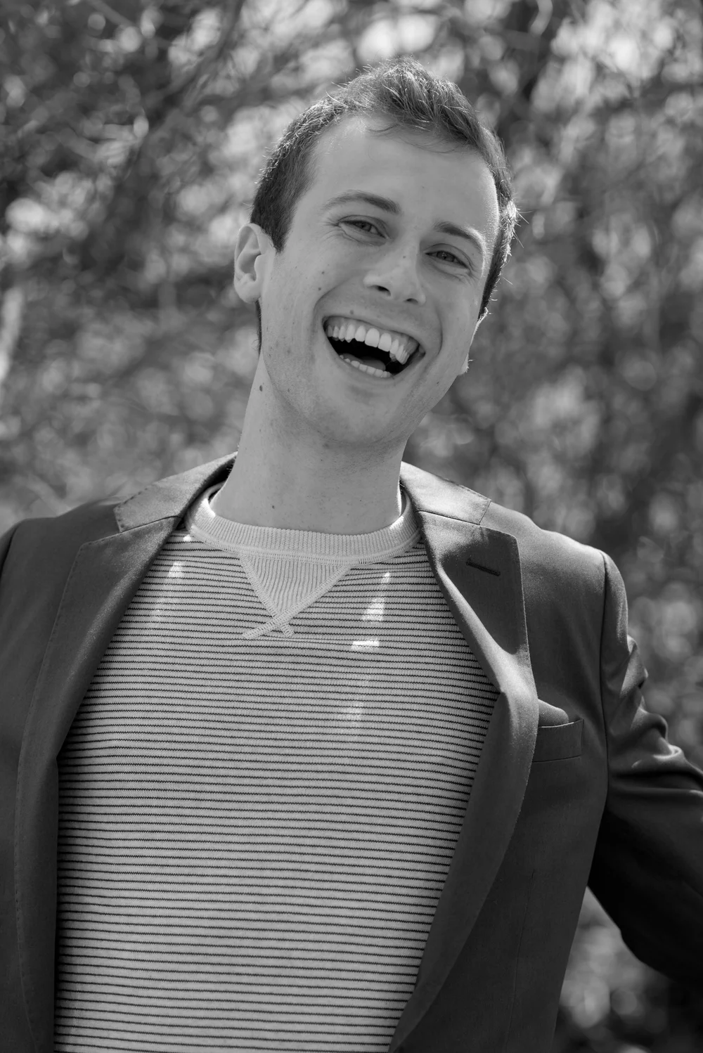 Bio — Jeremy Weiss