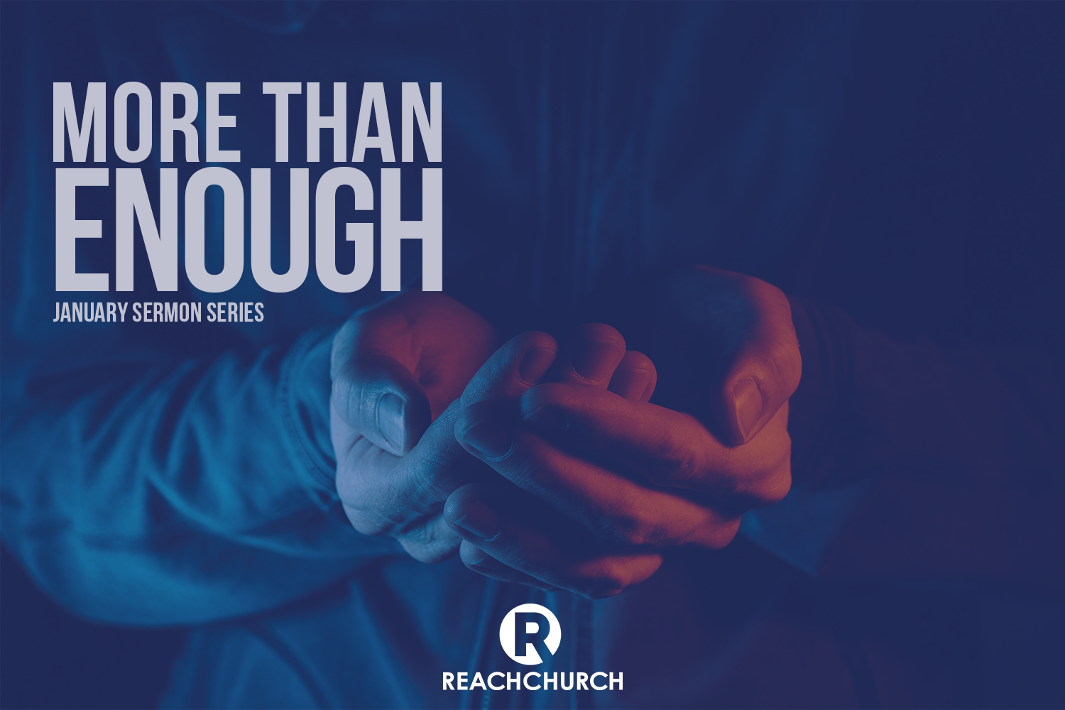Reach Church