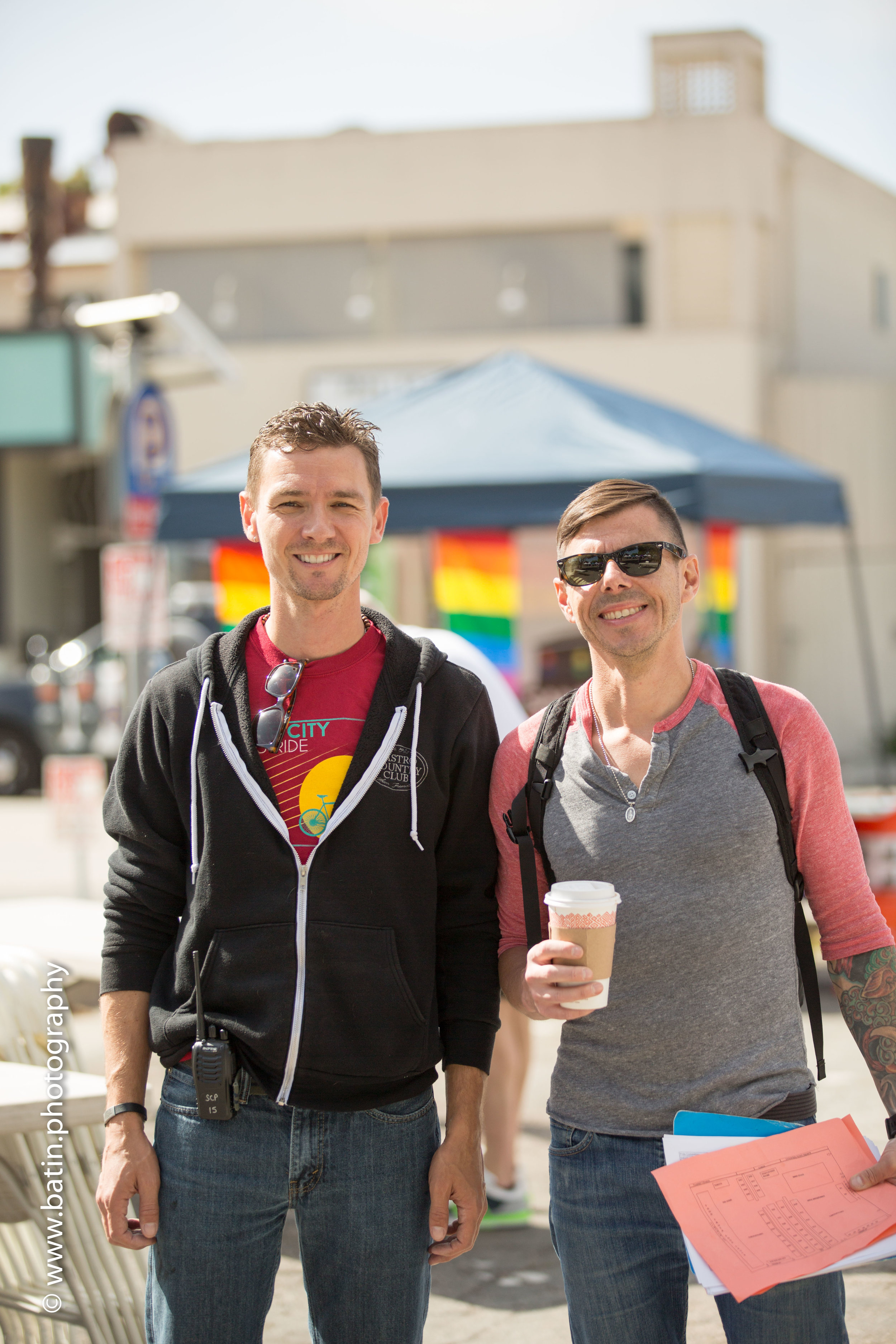 Santa Cruz Pride | Official Site