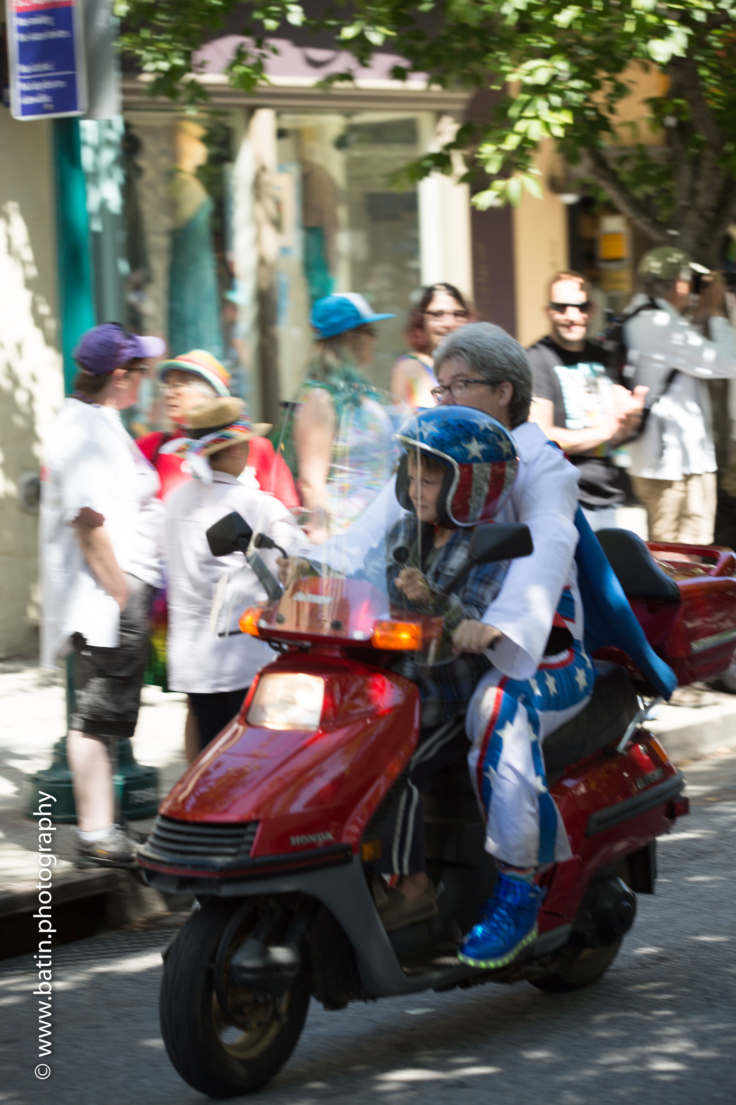 Santa Cruz Pride | Official Site