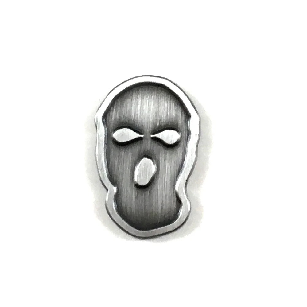 Goon Ski Mask Logo