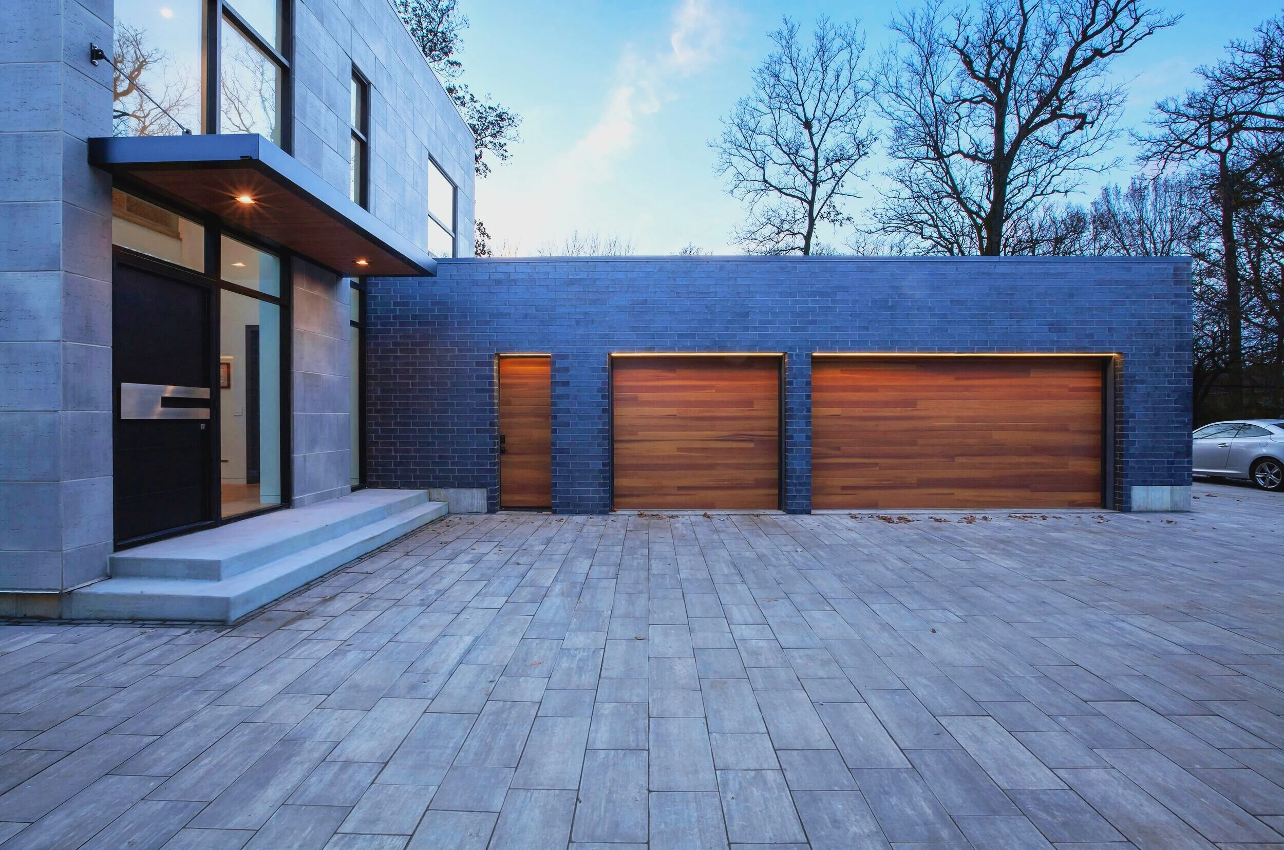 JOSEPH TROJANOWSKI ARCHITECT PC