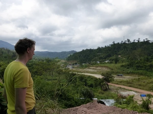 International land border crossings Myanmar (Burma) - Thailand - India - China - Laos — Life ...